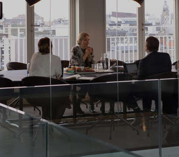 BDO – Advisory Services - BDO